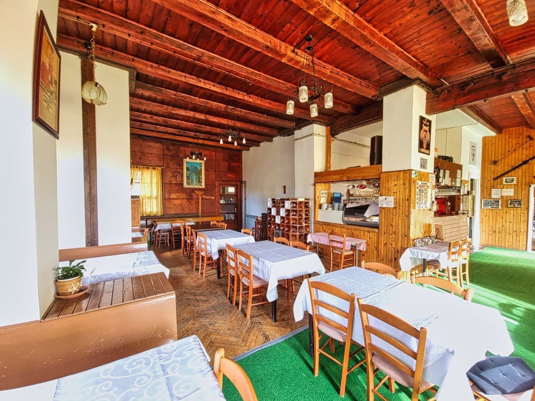 O Nama - Planinarski dom Runolist Sljeme