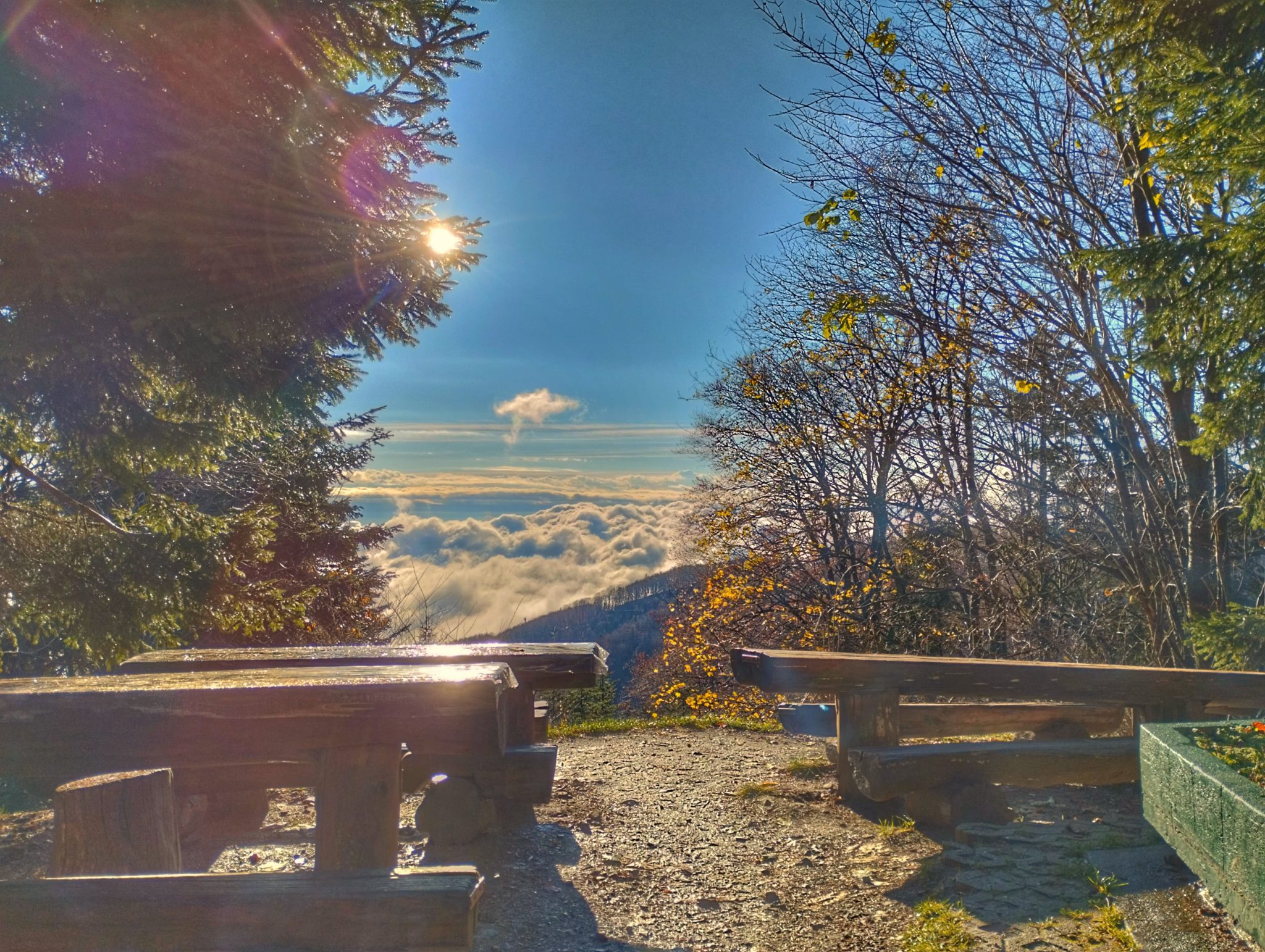 Planinarski dom Runolist Sljeme